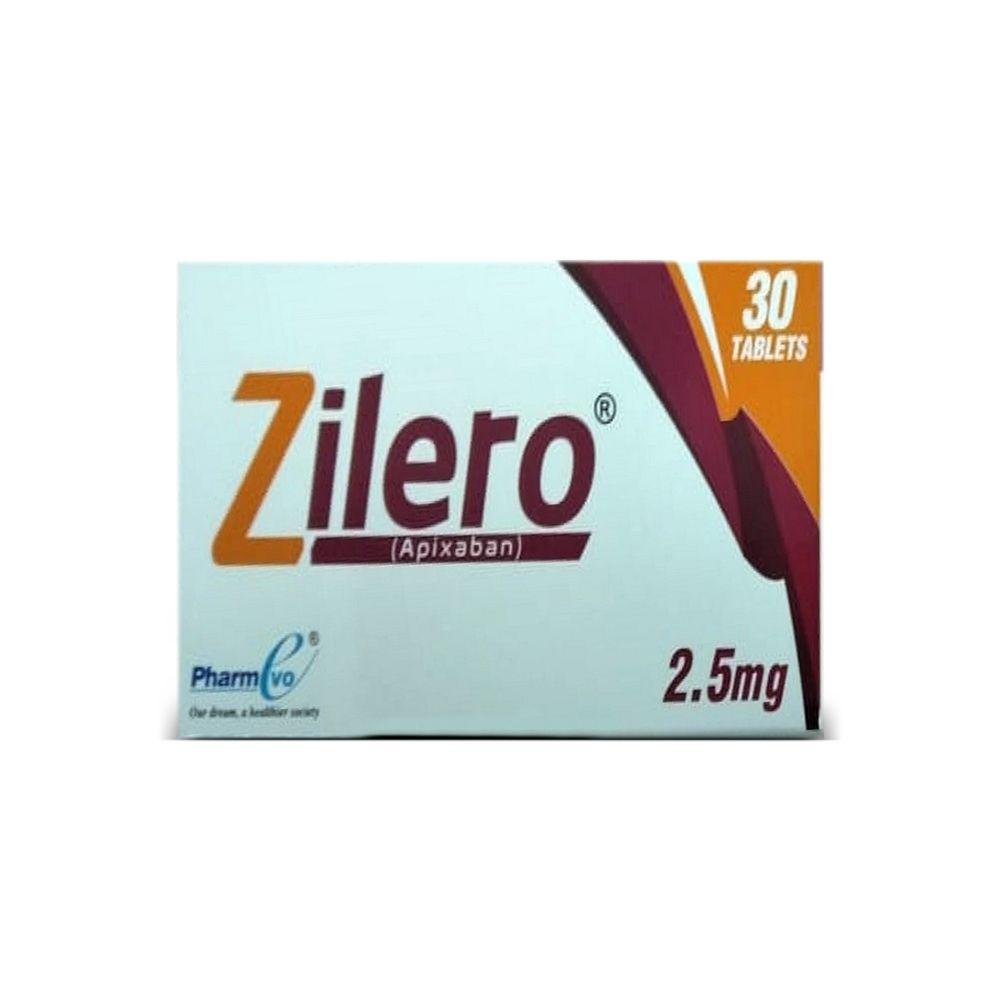 Apiban 5mg Tab