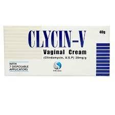 Dalacin 600mg/4ml inj
