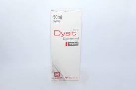 Dysit Syp
