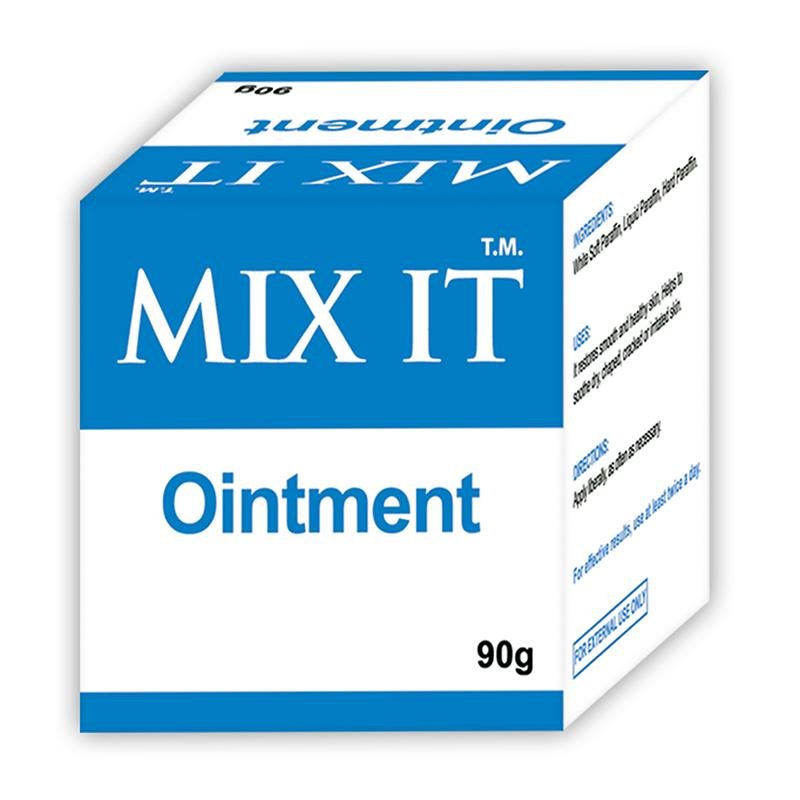 Mixit Ointment