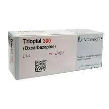 Trioptal 300mg Tab
