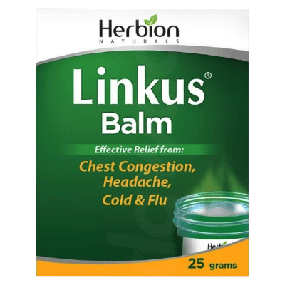 Linkus Balm