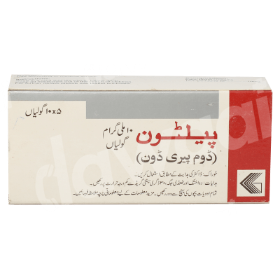 Pelton 10mg Tablet