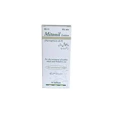 Mitonil Lotion 60ml