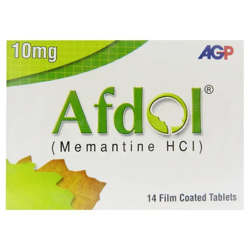 Afdol 10mg Tab