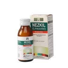 Nezkil Syp