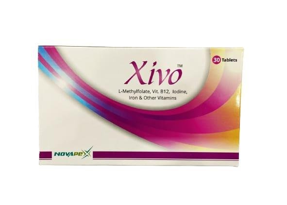 Xivo Tablet