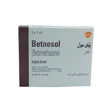 Betnesol Inj