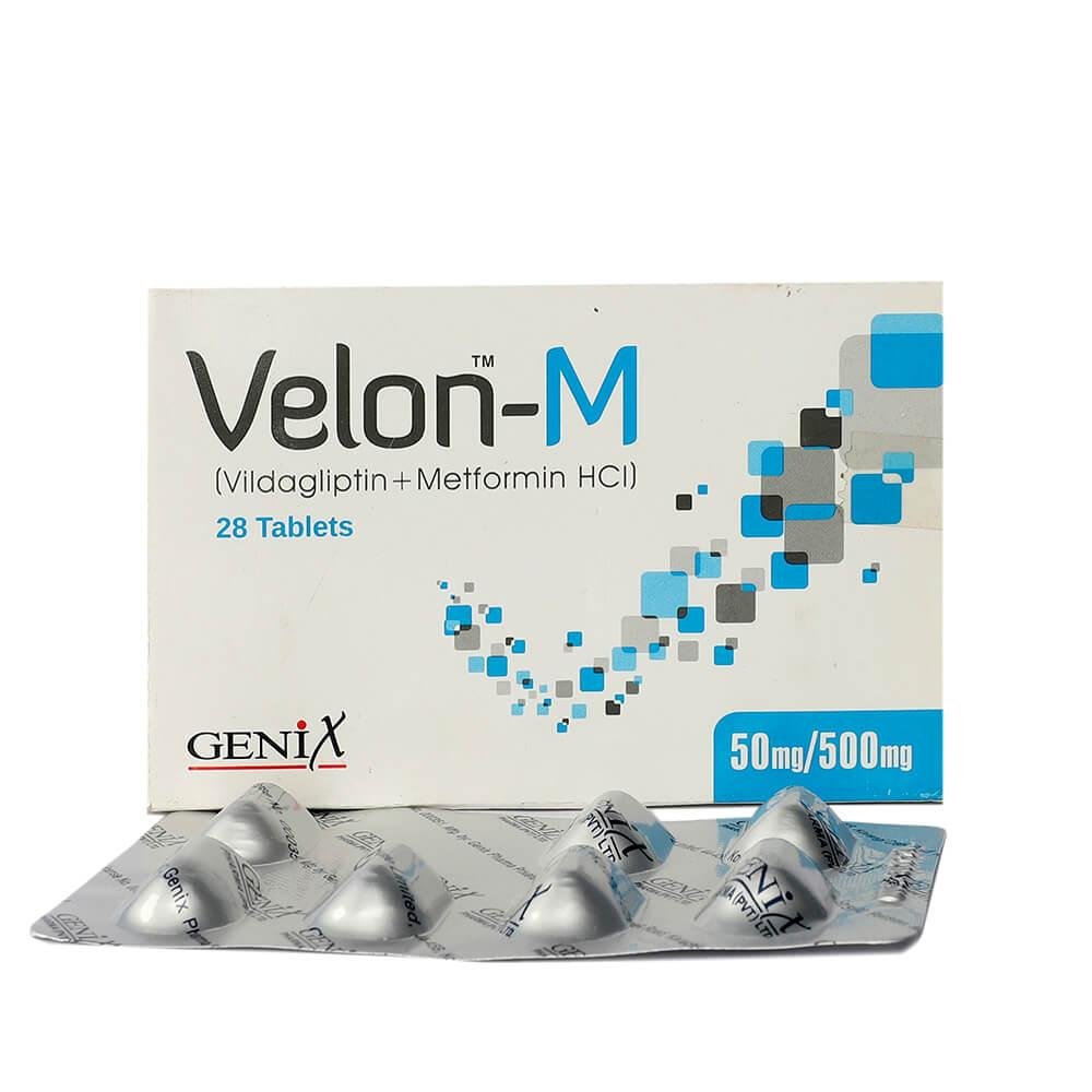 Velon M 50/500
