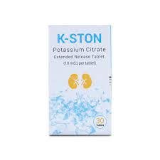 K Ston Tab