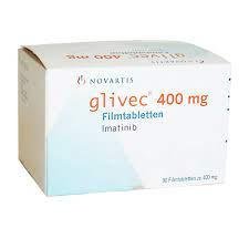 Glivec Fct 400mg Tab
