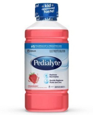 pedialyte Liquid 500ml