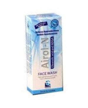 Airol N Face Wash