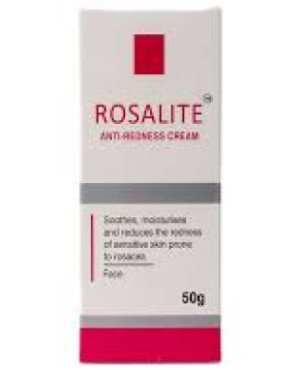 Rosalite Cream