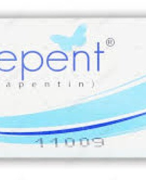 Gepant 100MG Cap