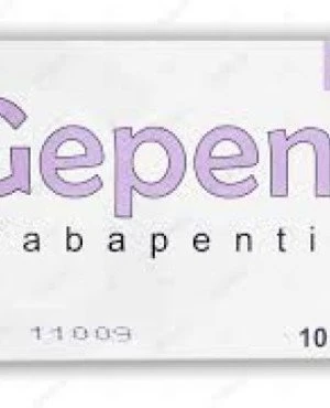 Gepant 300MG Cap