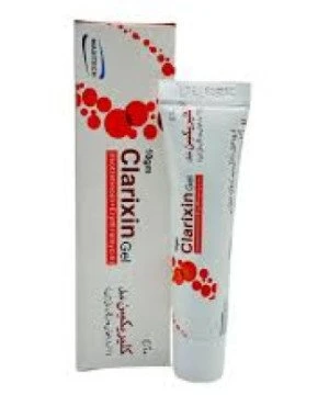 Clarixin Gel