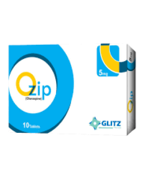 Ozip 5MG Tab