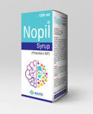 Nopil Syp