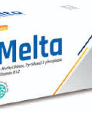 Melta Tab