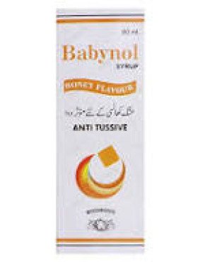 Babynol Syp