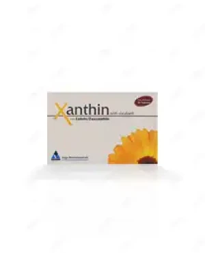 Xanthin Tab