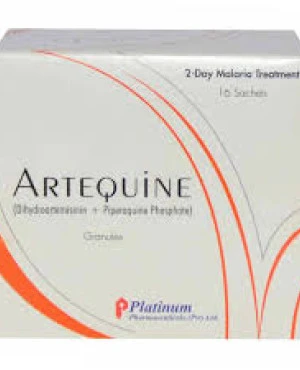 Artequine Sachets
