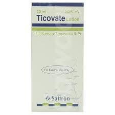 Ticovate Lotion