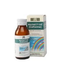 Icef 100mg Syrup