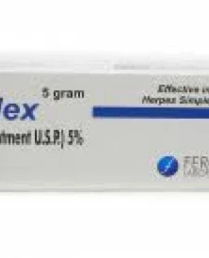Acylex Ointment